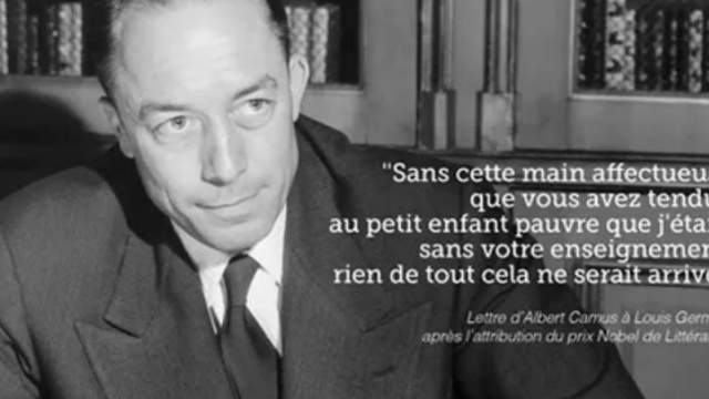 L'institut Louis Germain, l'excellence pour tous | Le Bonheur à l'école